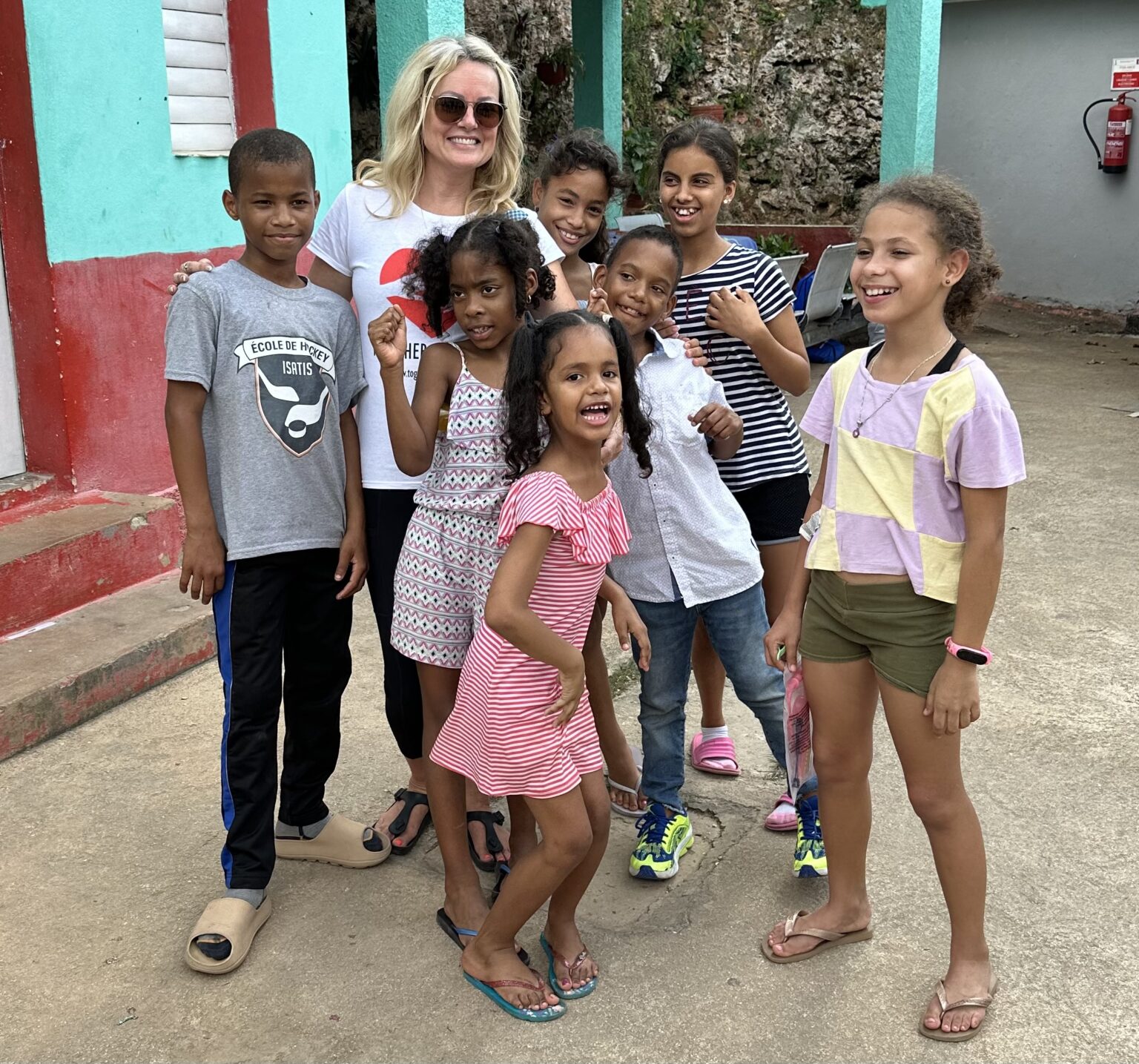 Together For Cuba – Helping Cuba's Orphans