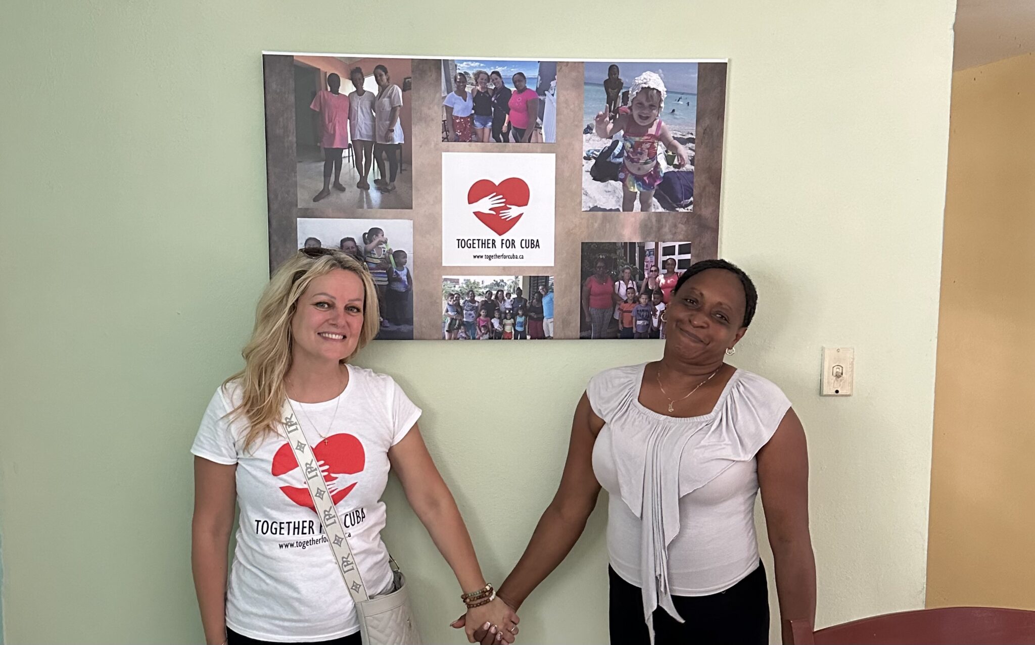 Together For Cuba – Helping Cuba's Orphans